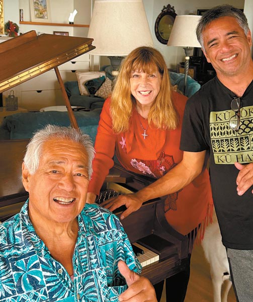 Local artists mark passing of beloved firefighter and friend Tre Evans ...